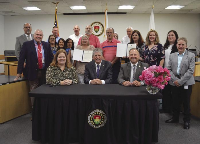 365 DAYS OF LEARNING | Coventry Courier | ricentral.com