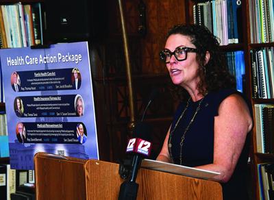 Local legislators seek fixes to state’s health care woes | East ...
