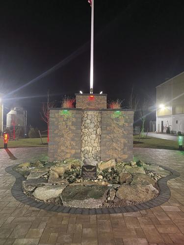 A Source of Inspiration | Sports | ricentral.com