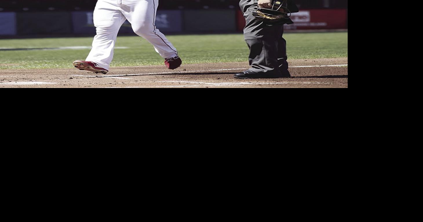 Travis, Castillo holding down the fort in AAA | Narragansett Times ...