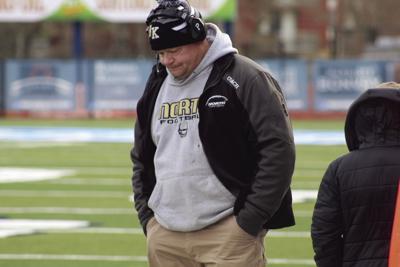 Skippers send Gilmartin off with one final victory | NK Standard-Times ...