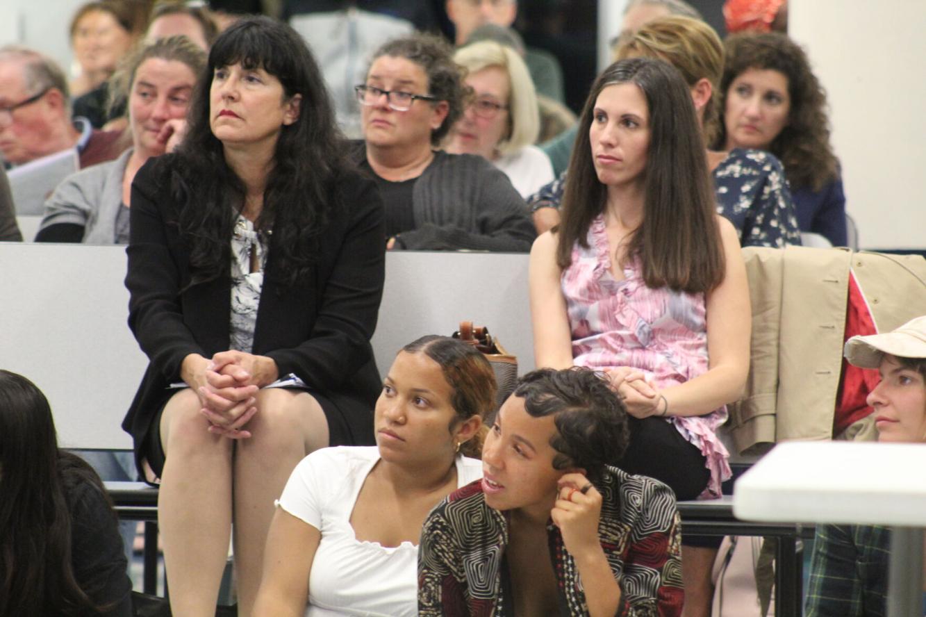 South Kingstown the epicenter of debate around race, gender teachings ...