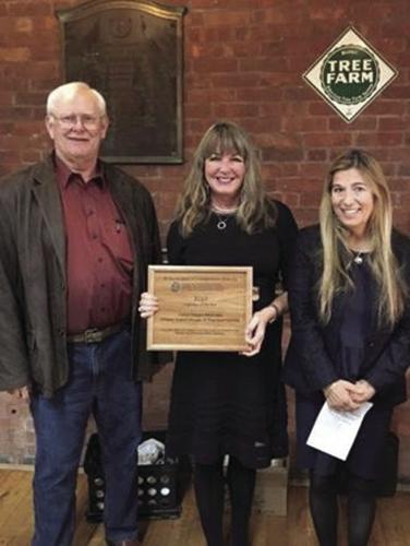 McEntee named ‘Legislator of the Year’ | Narragansett Times | ricentral.com