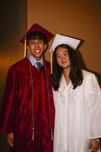 ‘Eyes up ... Look to the stars’ | East Greenwich Pendulum | ricentral.com