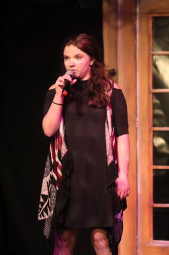 Wakefield Idol's Sweet 16 round wows audience, judges | Narragansett ...
