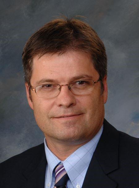 Chariho High’s Craig MacKenzie named RI Principal of the Year | Local ...