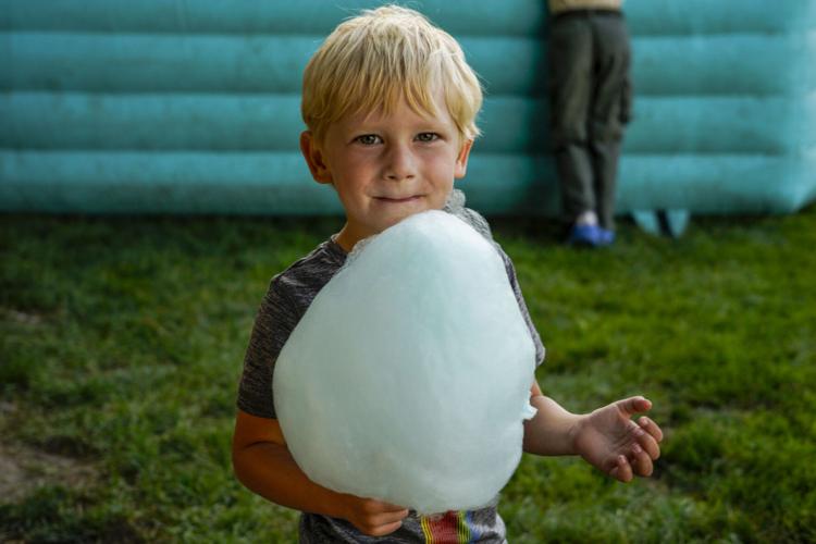 East Greenwich police host anti-crime ‘National Night Out’ | East ...