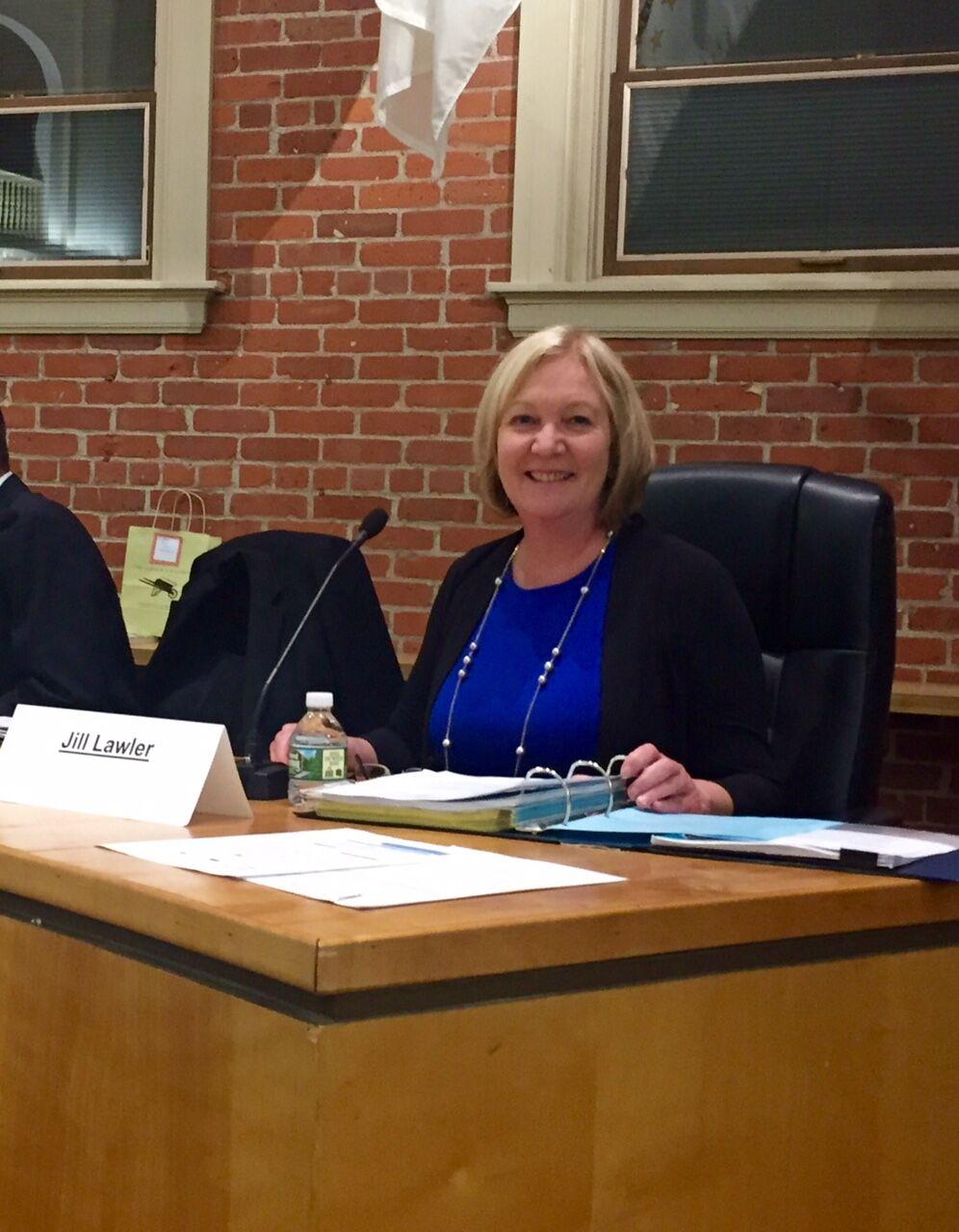 Narragansett Town Council election profile: Jill Lawler | Narragansett ...