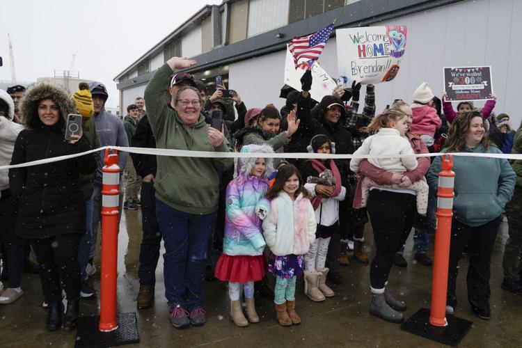 Welcome home | East Greenwich Pendulum | ricentral.com