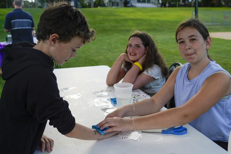 East Greenwich police host anti-crime ‘National Night Out’ | East ...