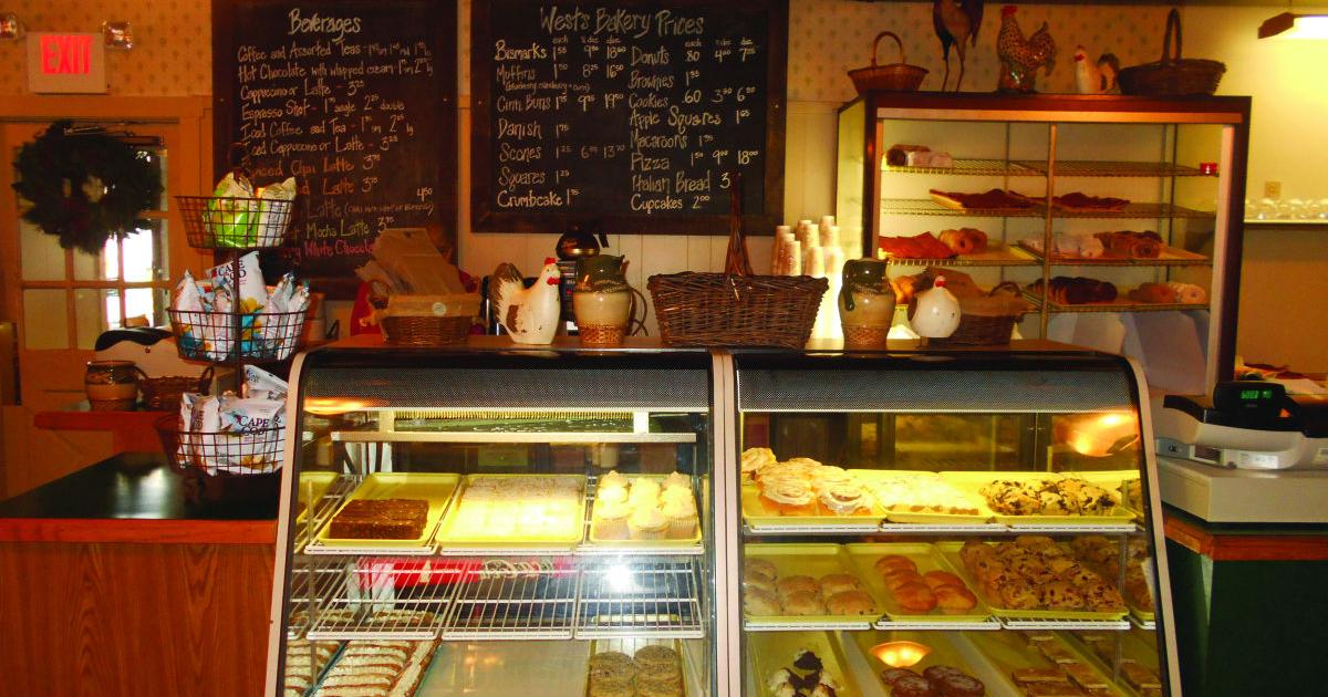 West’s Bakery: a one of a kind venue in Hope Valley | Local News ...
