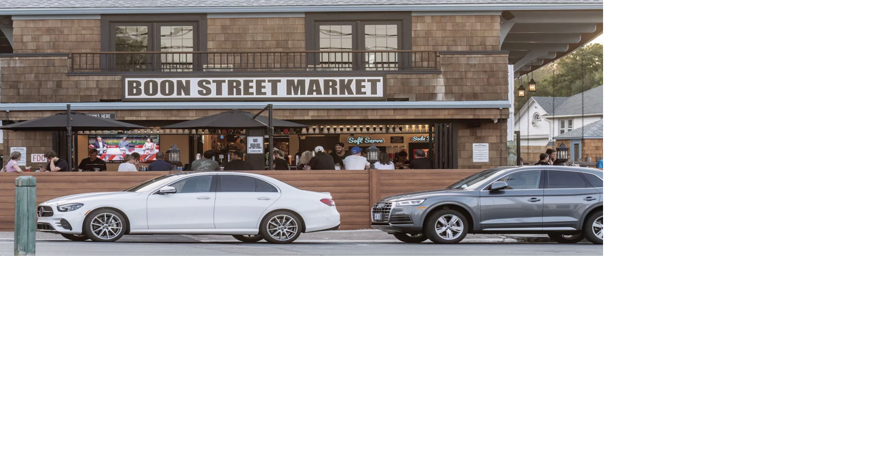 Boon Street Market liquor license extended | Narragansett Times ...