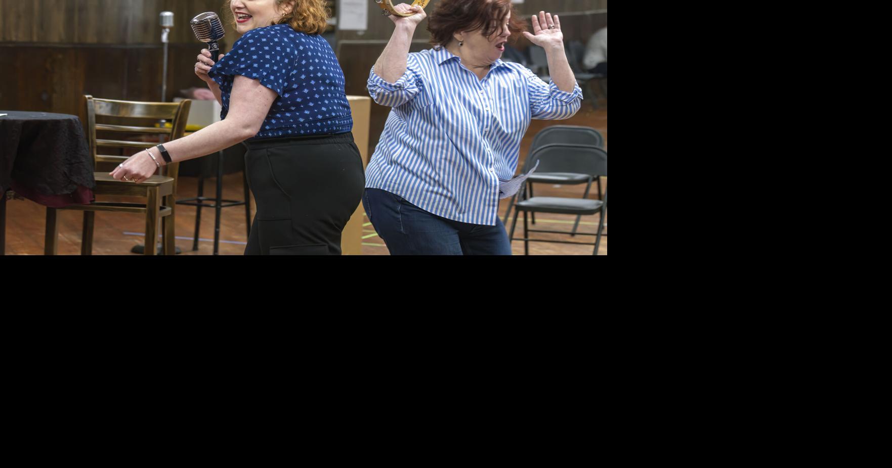 Theatre by the Sea opens season with ‘Always…Patsy Cline ...