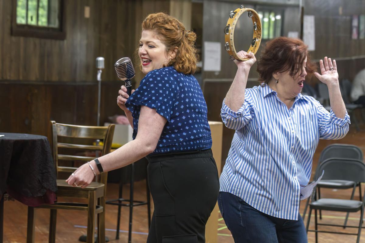 Theatre by the Sea opens season with ‘Always…Patsy Cline ...