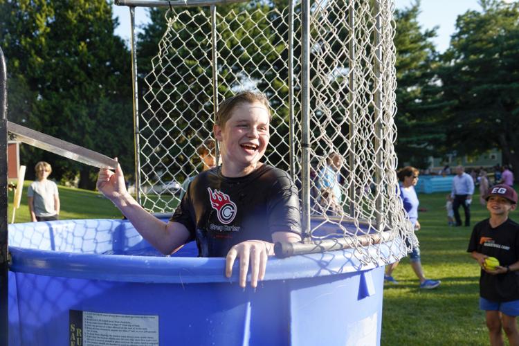 East Greenwich police host anti-crime ‘National Night Out’ | East ...