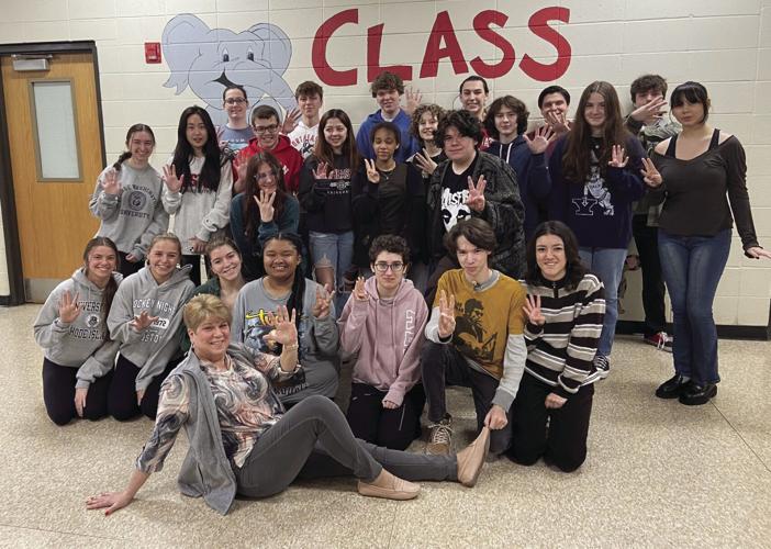 TEST TO IMPRESS | Coventry Courier | ricentral.com