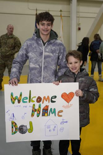 Welcome home | East Greenwich Pendulum | ricentral.com