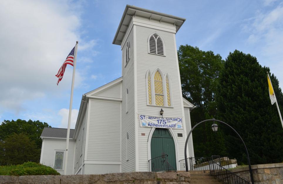 Two West Warwick churches to merge | Kent County Daily Times ...