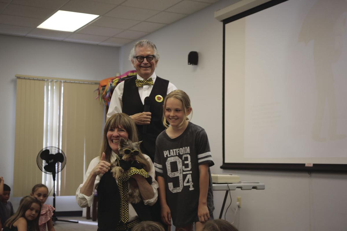 Schmitty from the City | Narragansett Times | ricentral.com