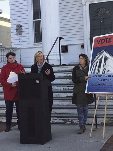 North Kingstown & Exeter | NK Standard-Times | ricentral.com