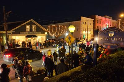 Holiday events happening this weekend | Local News | ricentral.com