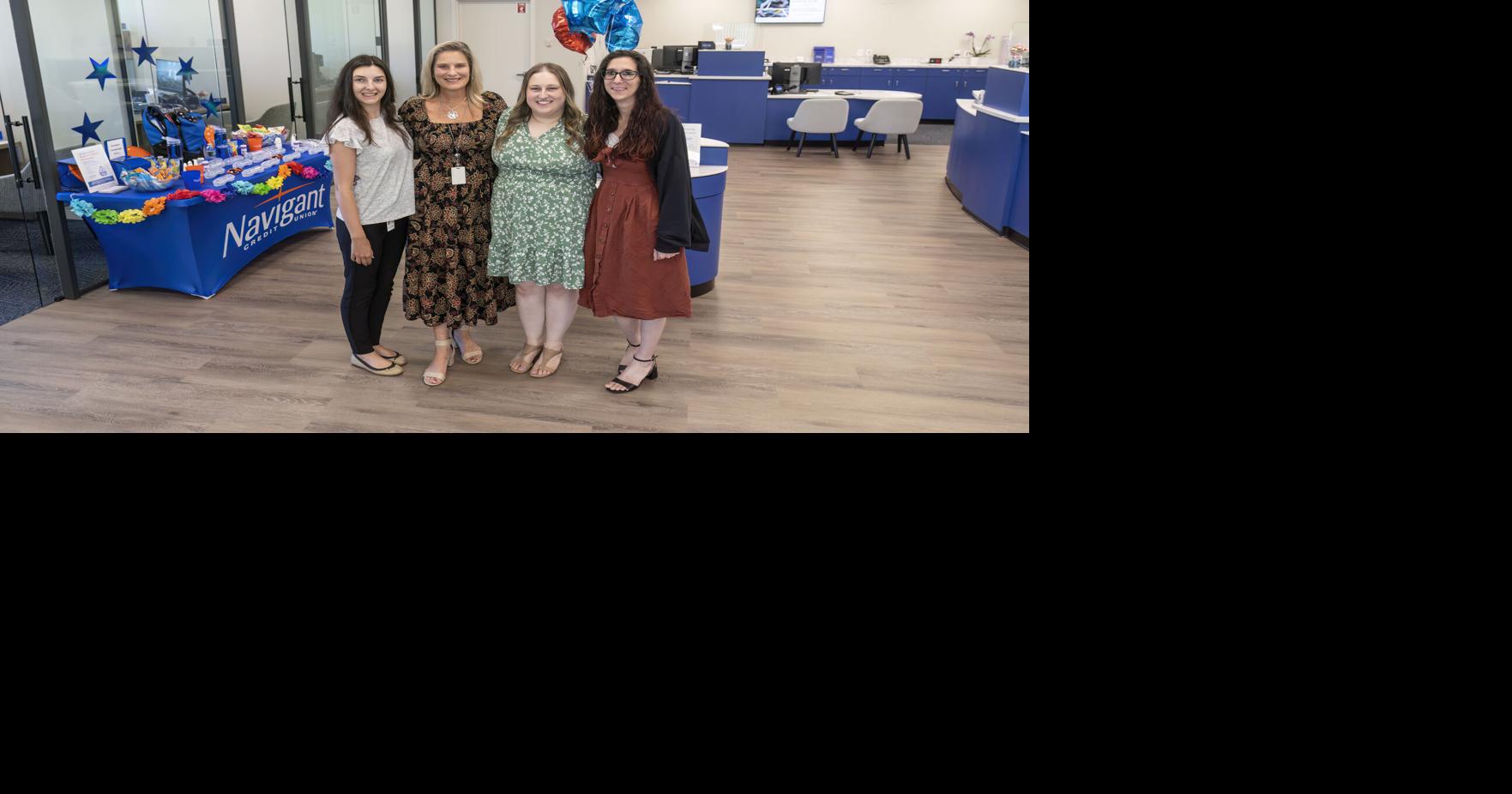 Navigant Credit Union celebrates latest Southern RI expansion | East ...