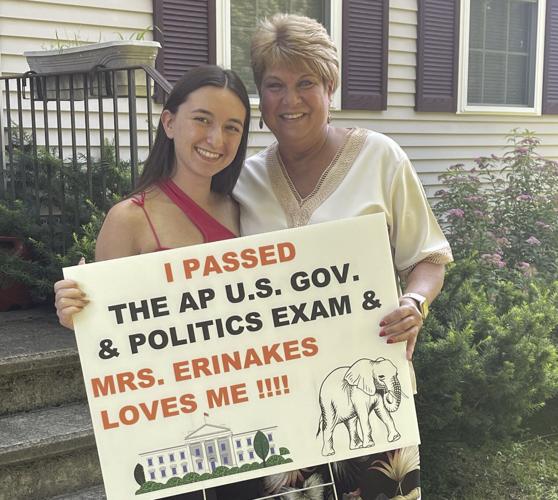 TEST TO IMPRESS | Coventry Courier | ricentral.com