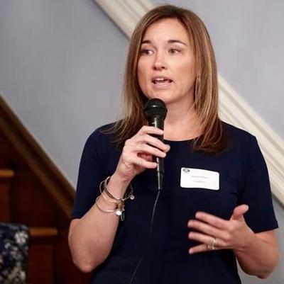 DiMario, Waxman comment on early results of Senate District 36 Primary ...