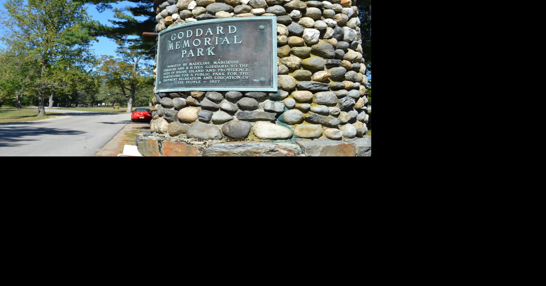 RIDEM: opt in to state parks this Black Friday | East Greenwich ...
