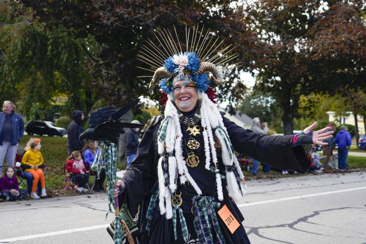 Witches of Wickford | NK Standard-Times | ricentral.com