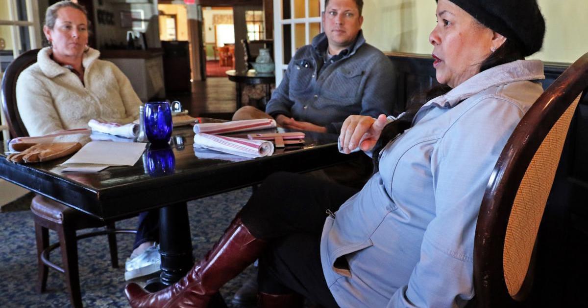 The Wilcox Tavern is on the market | Local News | ricentral.com