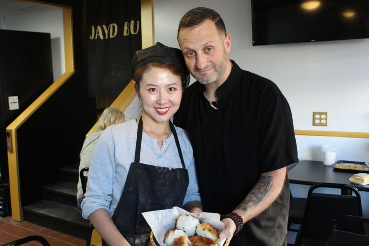 An authentic taste of China | Narragansett Times | ricentral.com