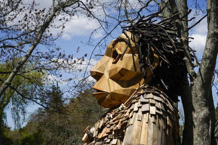 Trolls roll out | East Greenwich Pendulum | ricentral.com