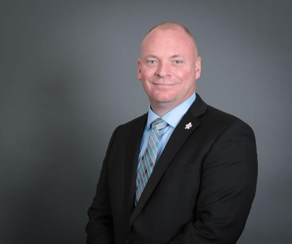 Gosselin, Houle face off in West Warwick council race | Kent County ...