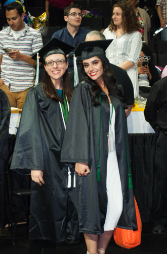 CCRI awards over 2,000 degrees and certificates at 53rd commencement ...