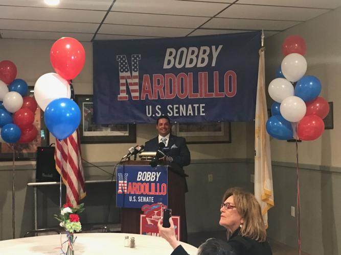 Rep. Nardolillo formally announces run for Senate | Kent County Daily ...