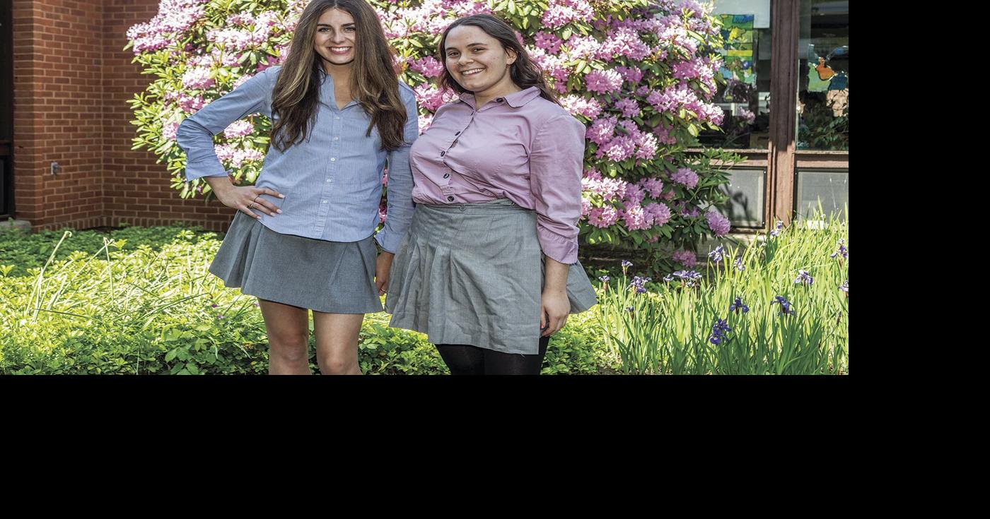 Prout’s top students share interest in arts, human perspective ...