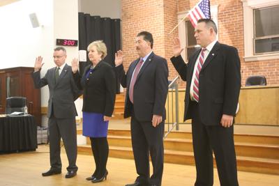 Council readies for upcoming court hearing | Narragansett Times ...