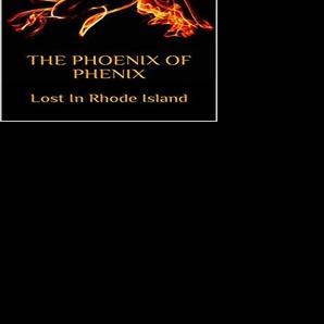 West Warwick native, first-time author releases "The Phoenix of Phenix ...