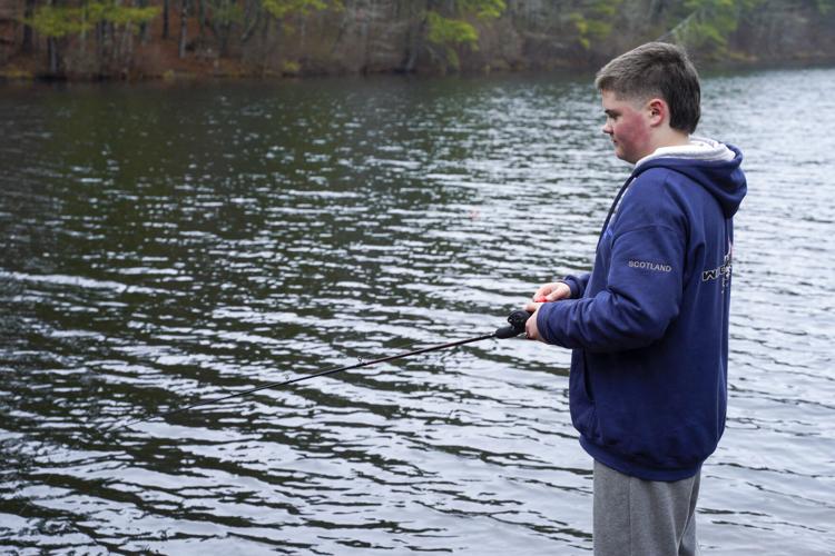 Gone fishin’ | Narragansett Times | ricentral.com