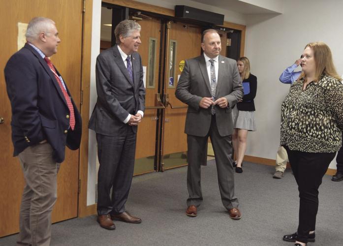 365 DAYS OF LEARNING | Coventry Courier | ricentral.com