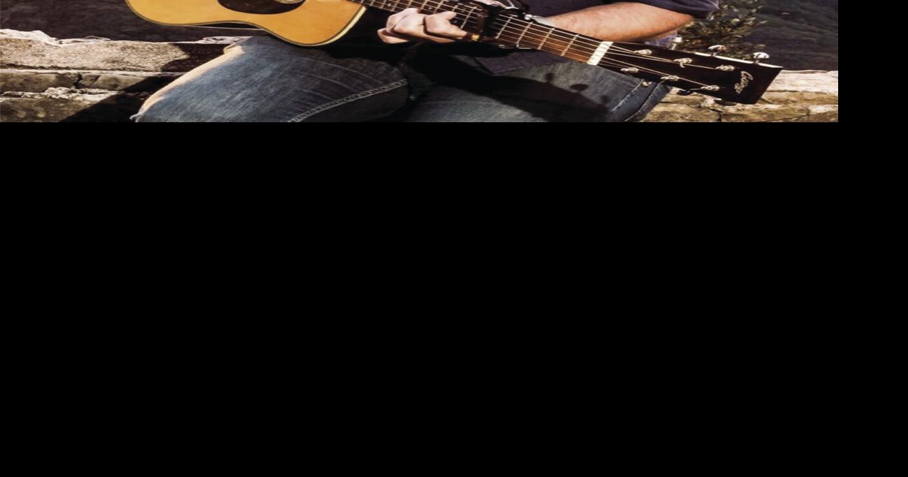 For guitarist Bryan Titus, New England will always be home ...