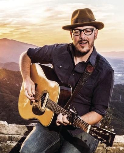 For guitarist Bryan Titus, New England will always be home ...
