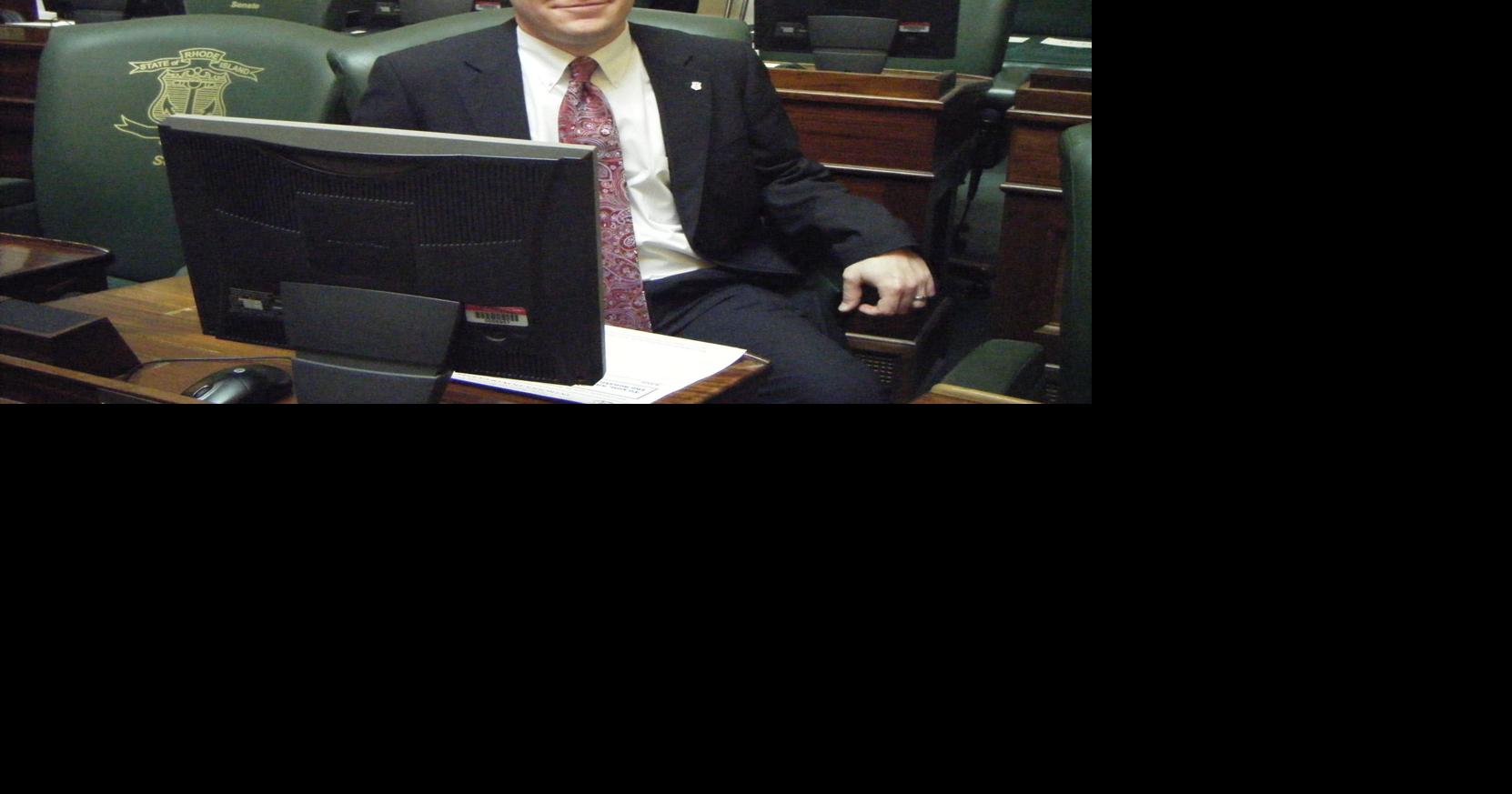 Satchell hoping to hold Senate Dist. 9 seat | Kent County Daily Times ...