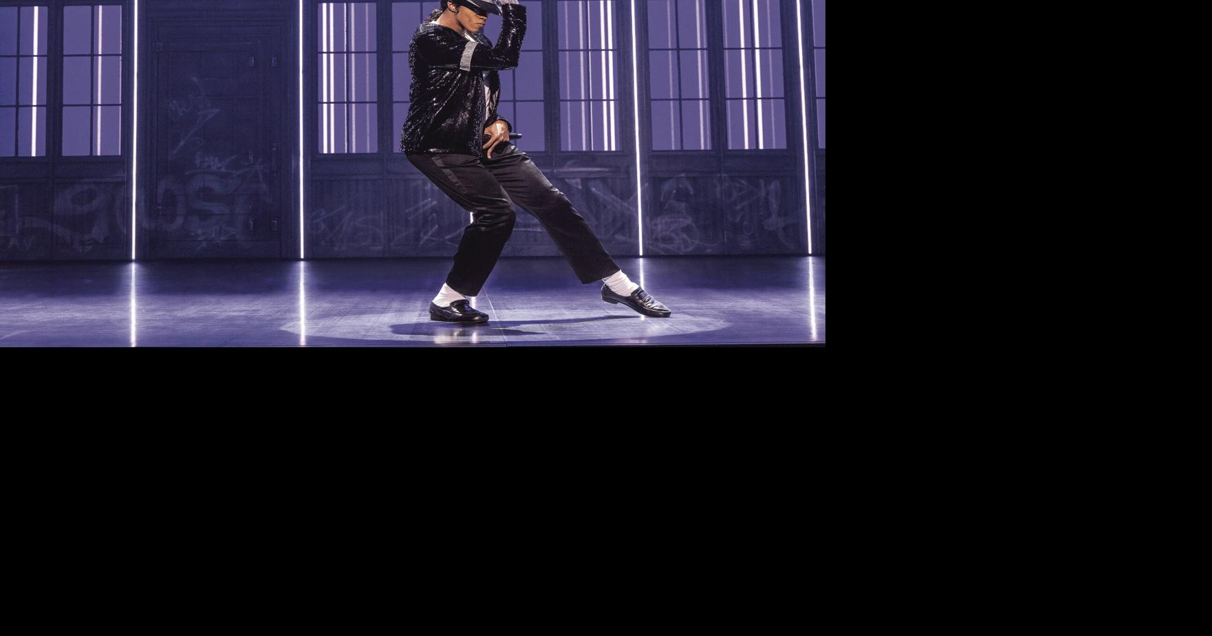 Beloved ‘MJ The Musical’ sure to be a thriller at PPAC | East Greenwich Pendulum | ricentral.com