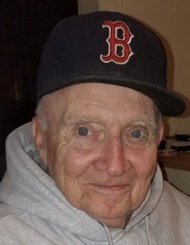 Ceremony held to dedicate Coventry's Babe Ruth Field to Jim Spearman ...