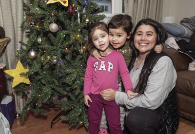 Local business invites families to apply for free heating system ...