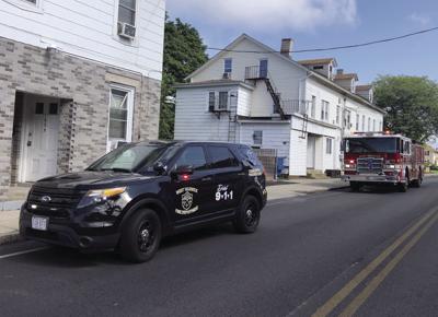 WWFD launches Community Paramedicine Program | Kent County Daily Times ...