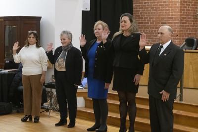 Narragansett, SK town councils off to rocky starts | Narragansett Times ...