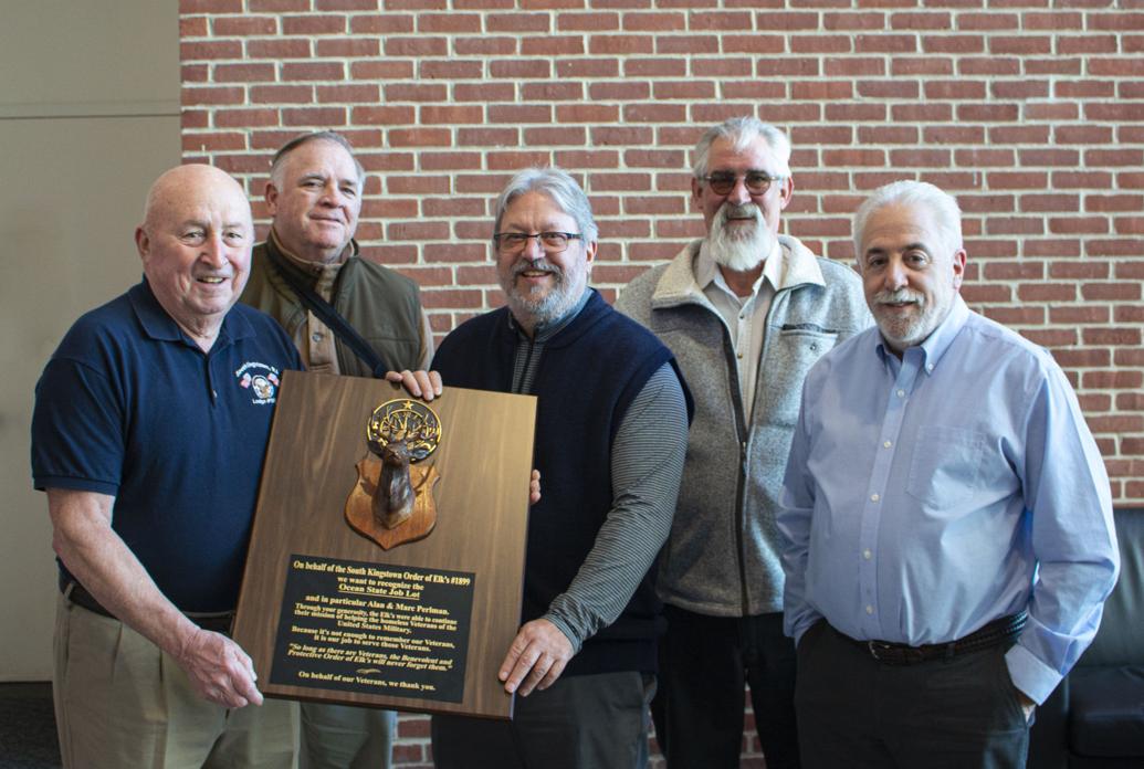 Organizations come together to help local veterans | Local News ...